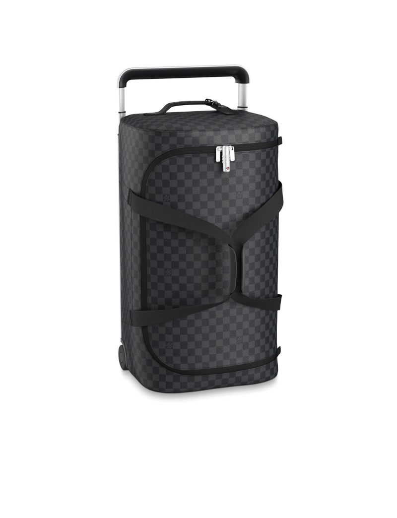 [LOUIS VUITTON] Horizon Soft Duffle 2R 65 N40174